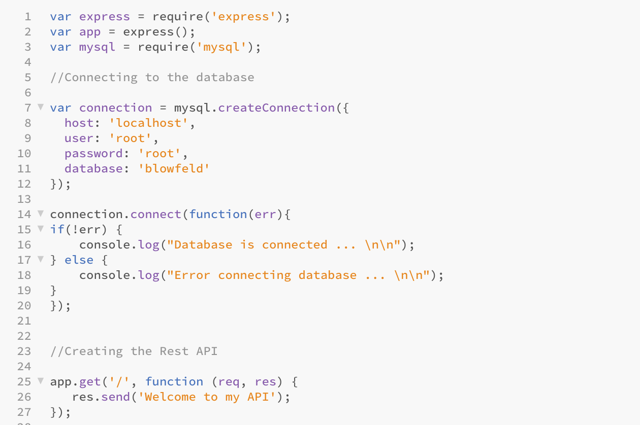 Can someone help me with this API I am making. I just | Chegg.com