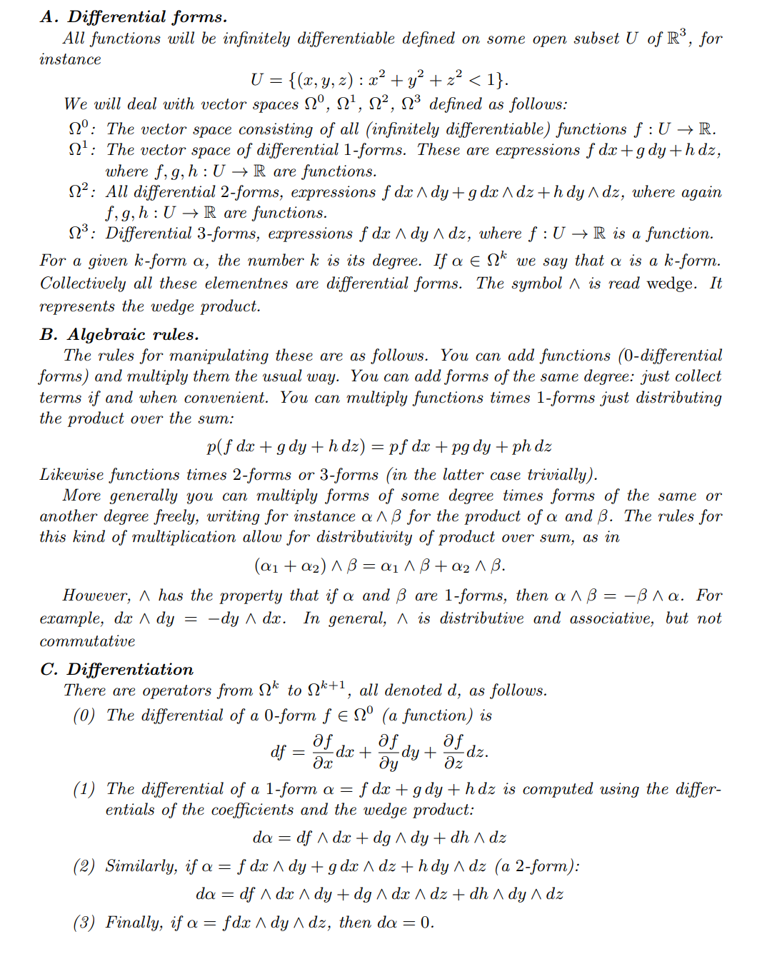 Solved I am looking for help with problem 2 parts i, ii, and | Chegg.com
