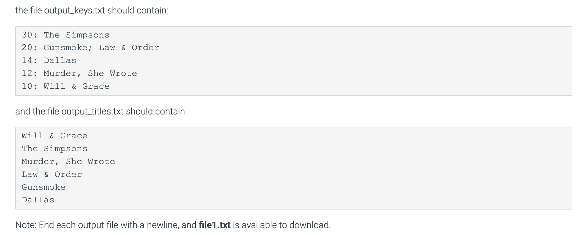 Solved Write a program that first reads in the name of an | Chegg.com