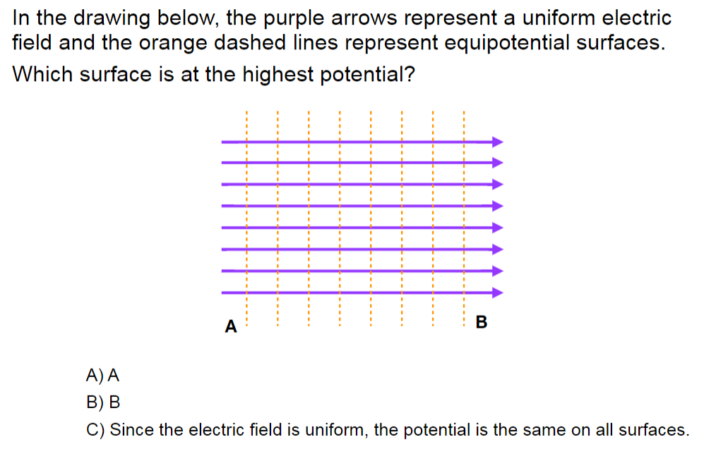 Solved In the drawing below, the purple arrows represent a | Chegg.com