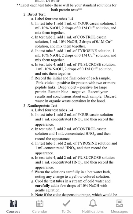 Solved Chem 131 Pre-lab question one. Use Specific molecules | Chegg.com