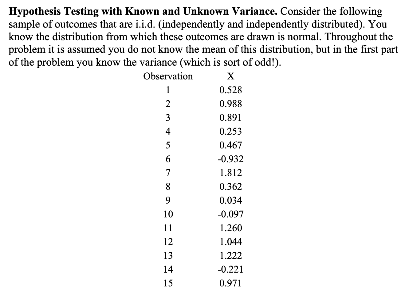 Solved Using The Table Above Please Solve Parts D f D Now Chegg