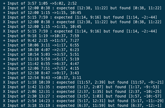 Solved c++ So i am having trouble when i am using the mod | Chegg.com