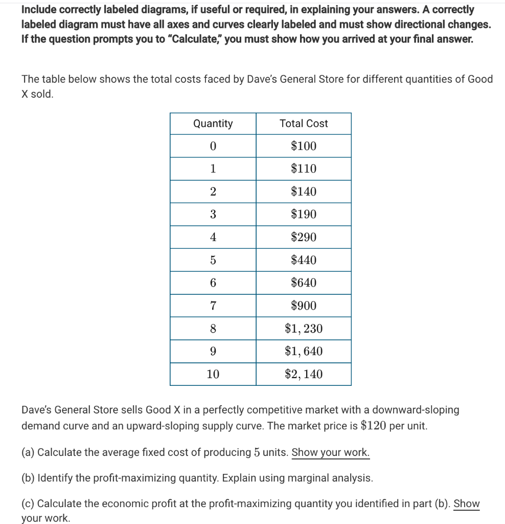 Solved Include correctly labeled diagrams, if useful or | Chegg.com