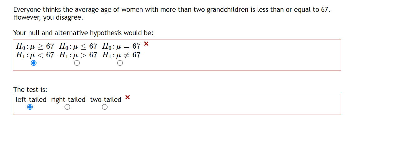 Solved Everyone thinks the of proportion of households with | Chegg.com