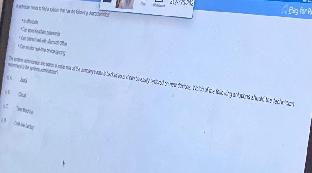 Solved O1 sin5 B. Ord Oc inellootion | Chegg.com