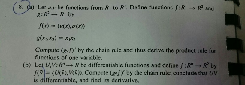Solved solve part b by using the function g defined in part | Chegg.com