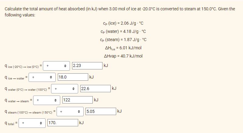 Solved Are my answers correct? Can you please review them | Chegg.com