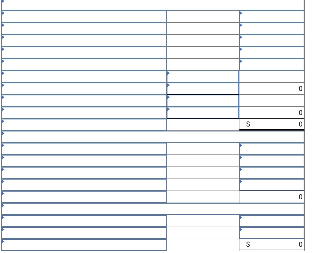 Solved Prepare Wells Technical Institute's income statement | Chegg.com Solved Prepare Wells Technical Institute's income statement | Chegg.com