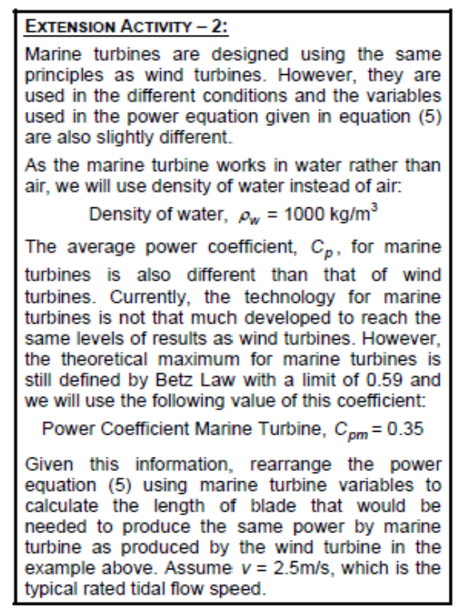 Solved EXTENSION ACTIVITY - 1: Repeat the above calculation | Chegg.com