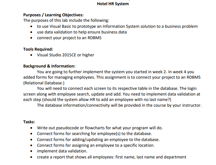 Solved I would like assistance with how to code forms in | Chegg.com