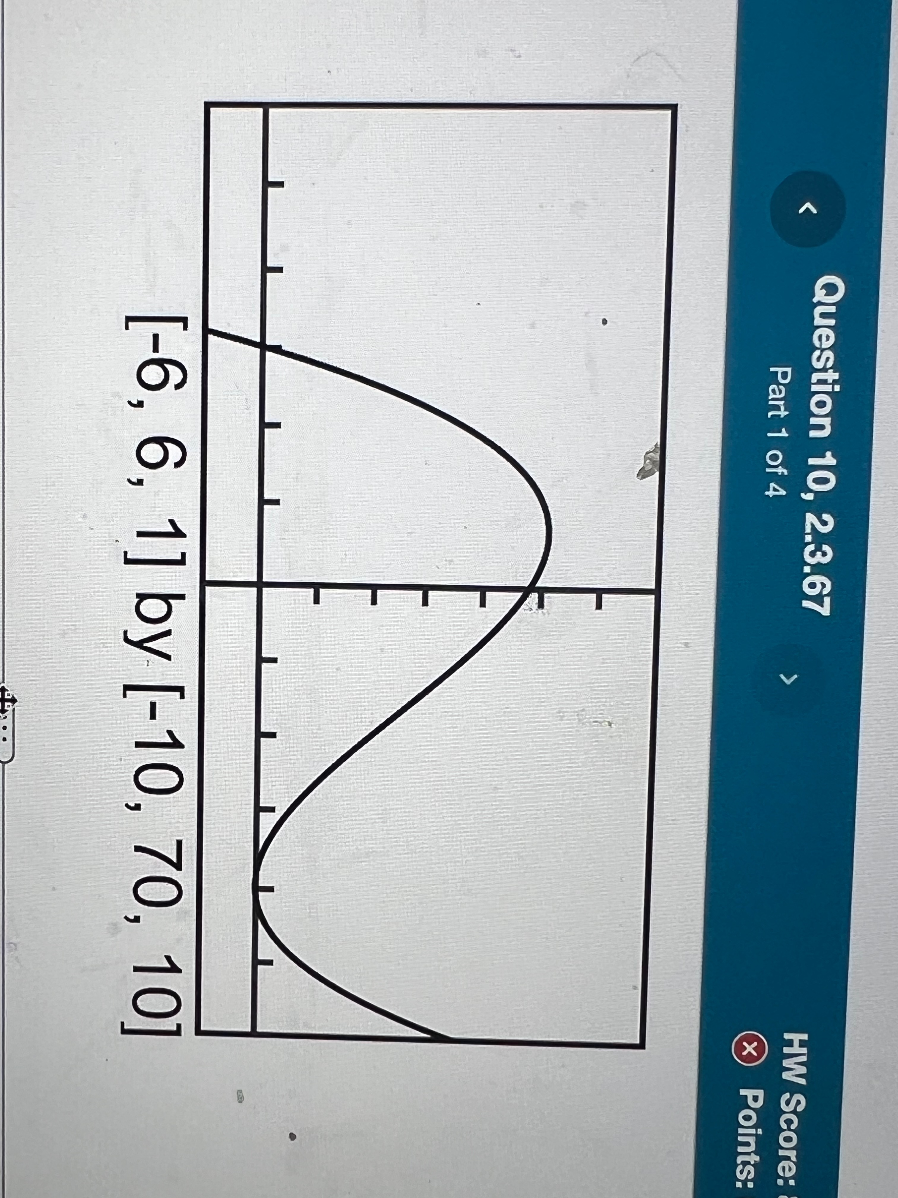 Solved List the zeros whose multiplicity is even. List the | Chegg.com