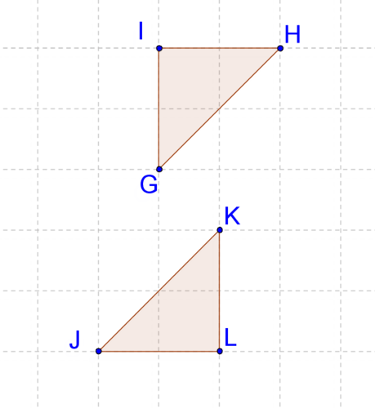 2. Describe a possible sequence of transformations | Chegg.com