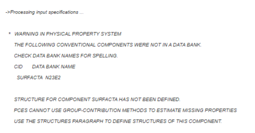 Solved This question from design of staged separation | Chegg.com