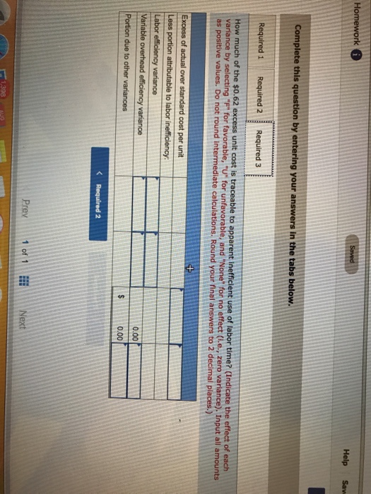 Solved Help Save& Exit Submit Check my work Koontz Company | Chegg.com