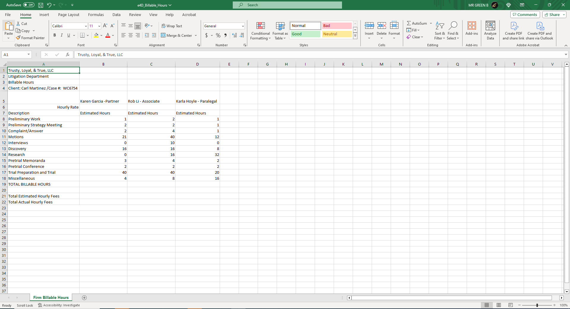 What is the total amount | Chegg.com