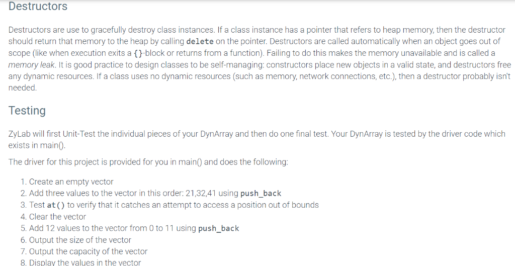 Solved Background Earlier in the semester, you studied the | Chegg.com