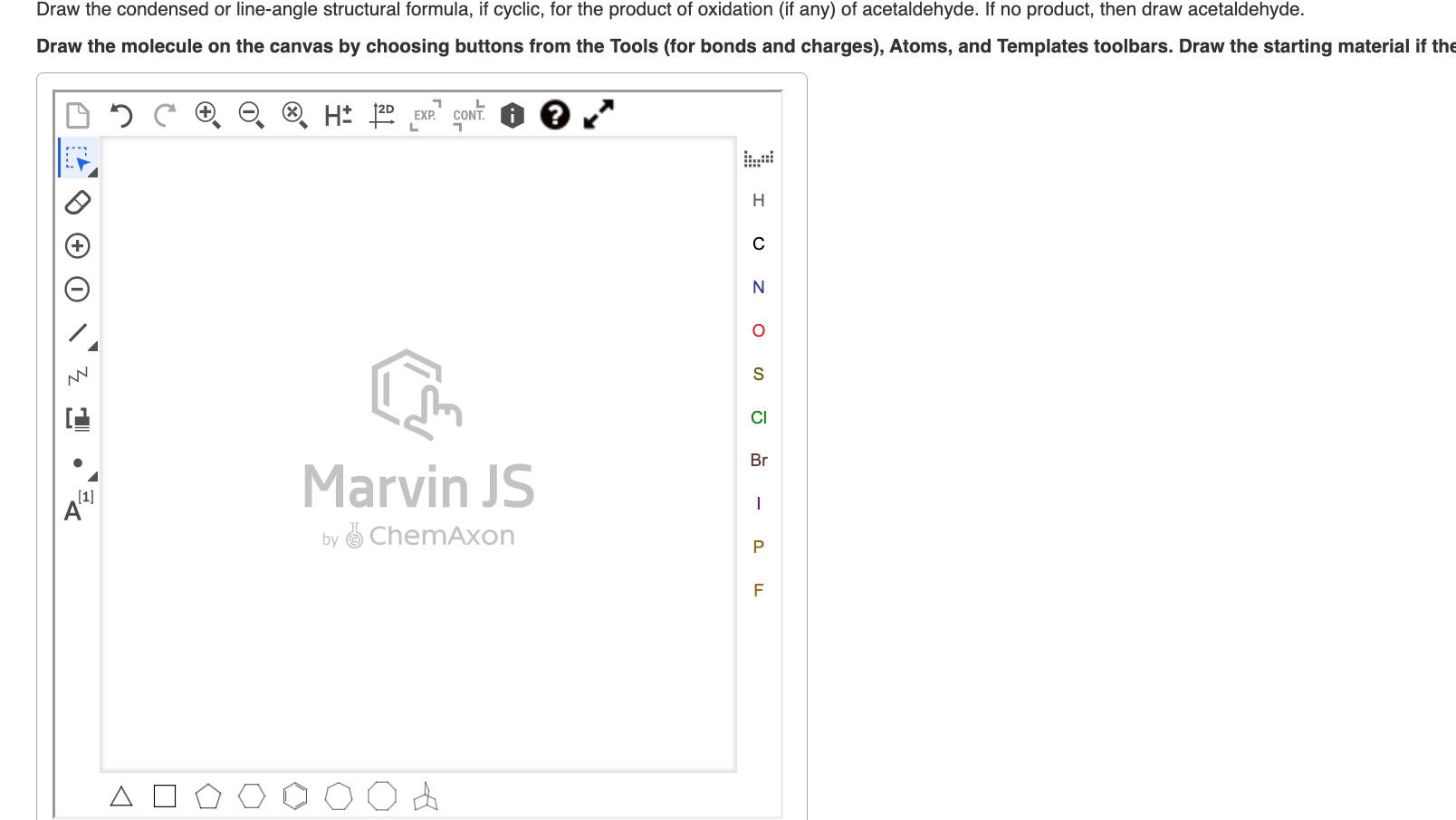 Solved Draw the condensed or line-angle structural formula, | Chegg.com
