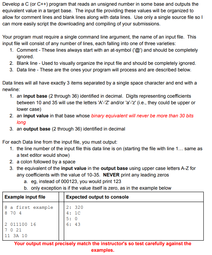 Solved I Asked A Question About The Program But Wasnt 