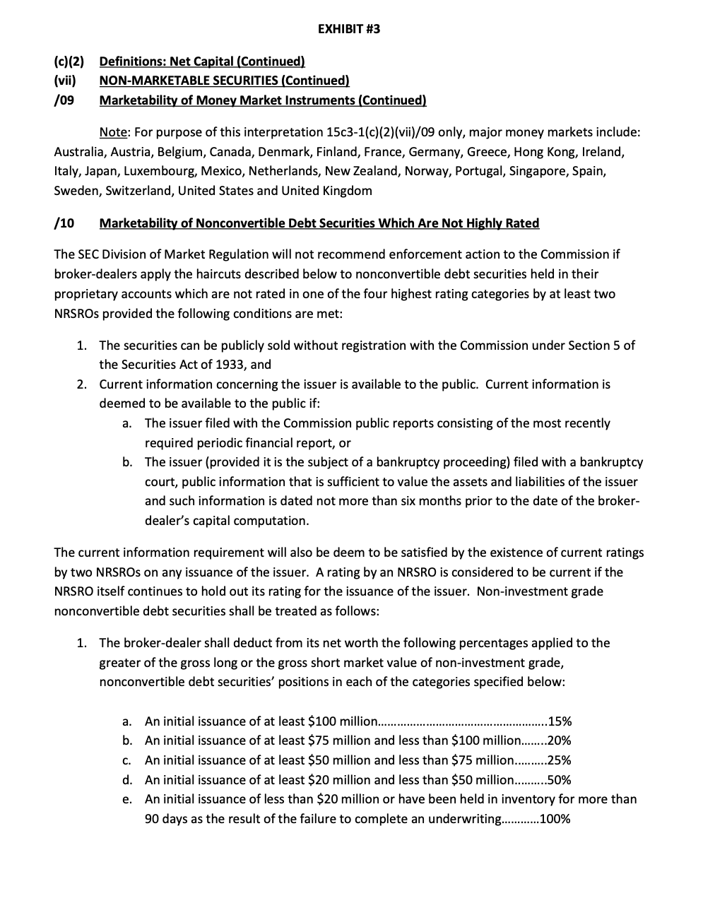 Solved Introduction Broker-dealers are required to | Chegg.com