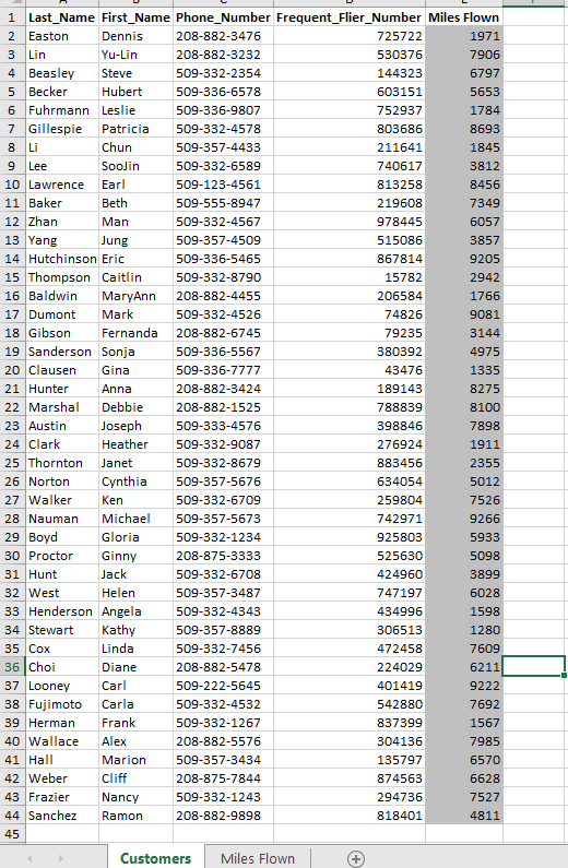 Solved 2. Create another VLOOKUP function to fill in the | Chegg.com