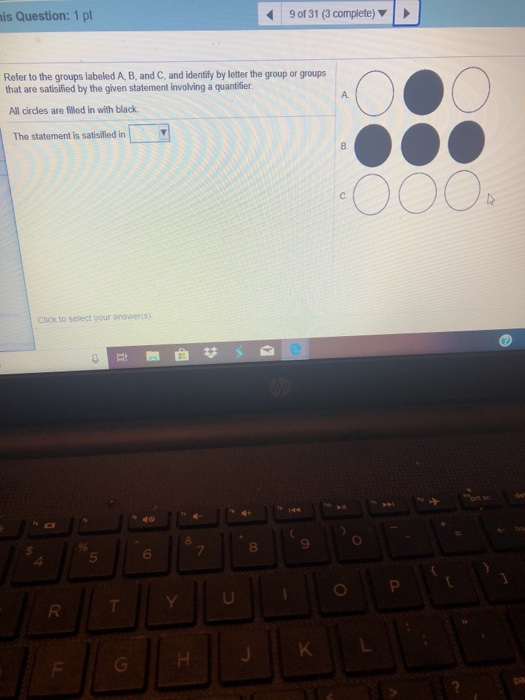 Solved is Question: 1 pt 90131 (3 complete) Refer to the | Chegg.com