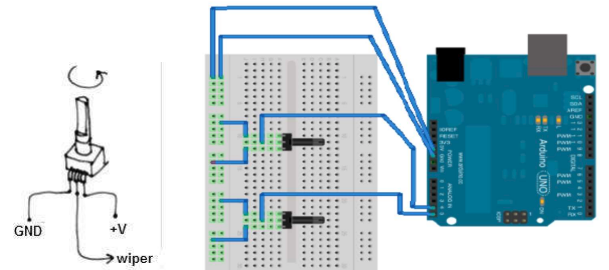 Solved Background Info Arduino Code Void Setup {