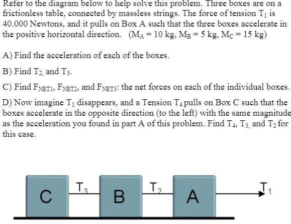 Solved Refer to the diagram below to help solve this | Chegg.com