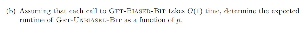 Solved 2 In Order To Generate Random Bits Operating 