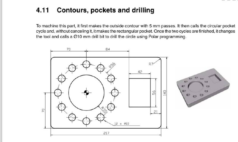 Solved don't use ai to write G-codes straight dislike if you | Chegg.com