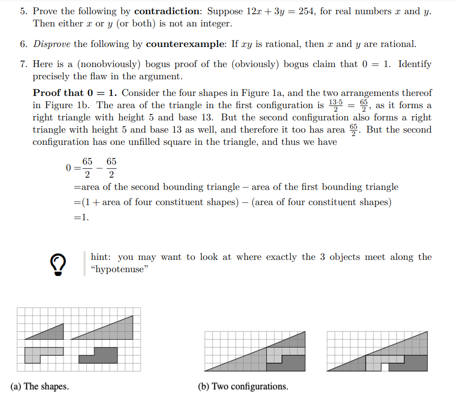 Solved 1. Let F denote the set of all functions f:R→R taking | Chegg.com