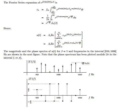Solved MATLAB Plot Fourier Series Expansion Plot the | Chegg.com