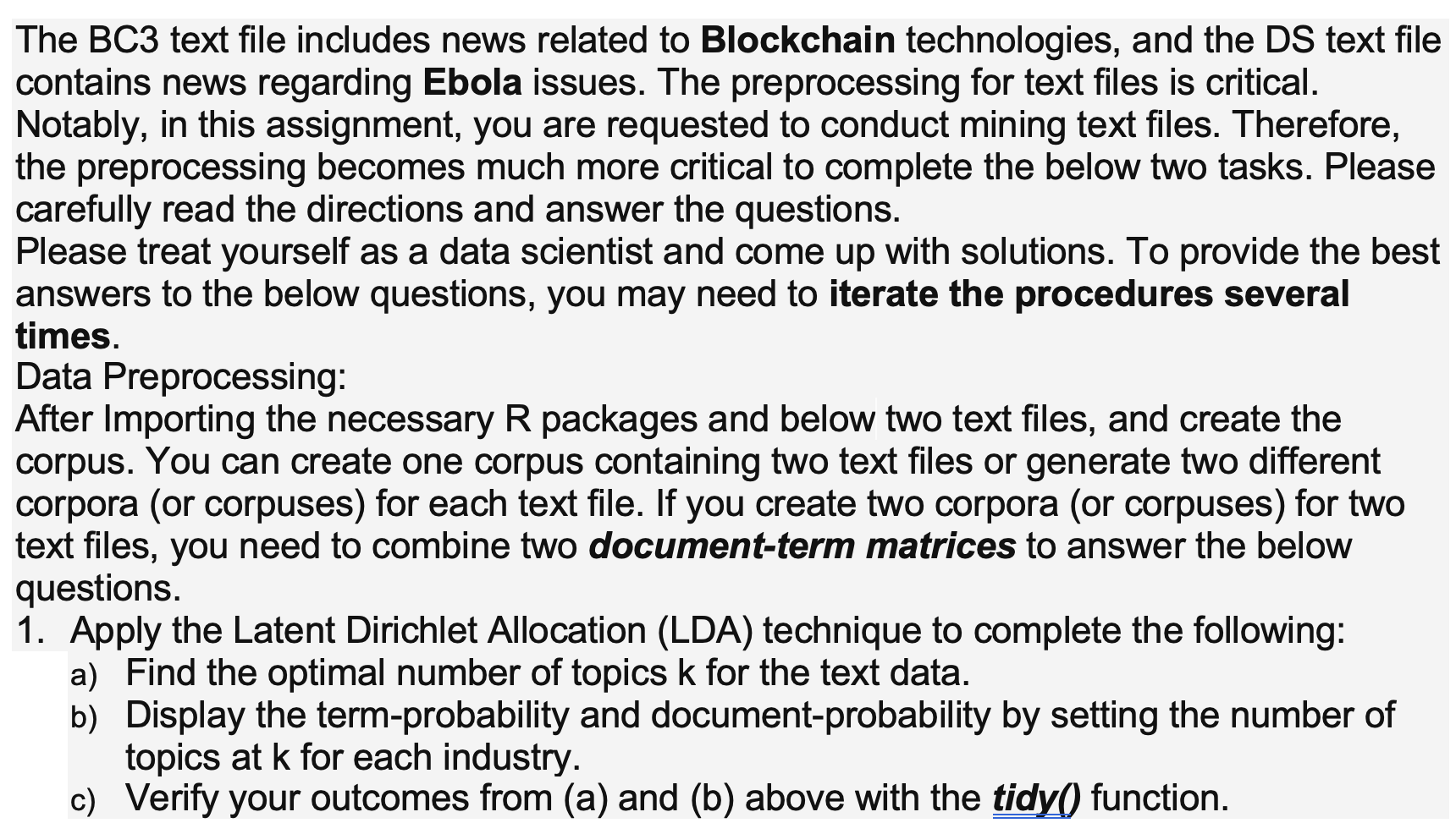 Solved BC3 file: That explanation of where this new | Chegg.com