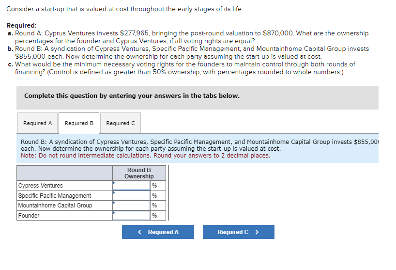 Solved Question 2The RRK buyout fund is considering an | Chegg.com
