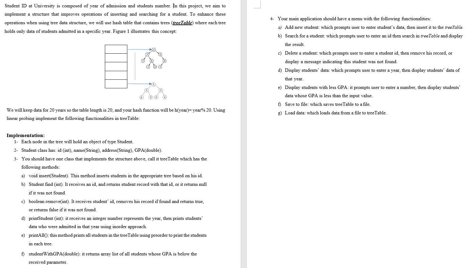 Solved Student ID at University is composed of year of | Chegg.com