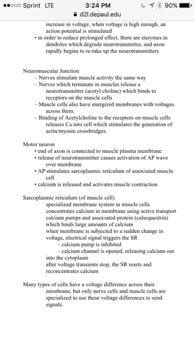 Solved Summarize the function and structure of the nerves | Chegg.com