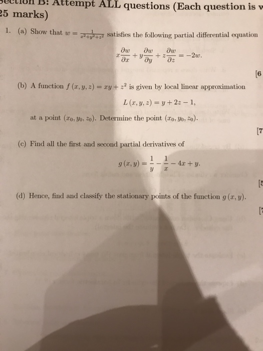 Solved 1. Consider a curve with parametric definition | Chegg.com