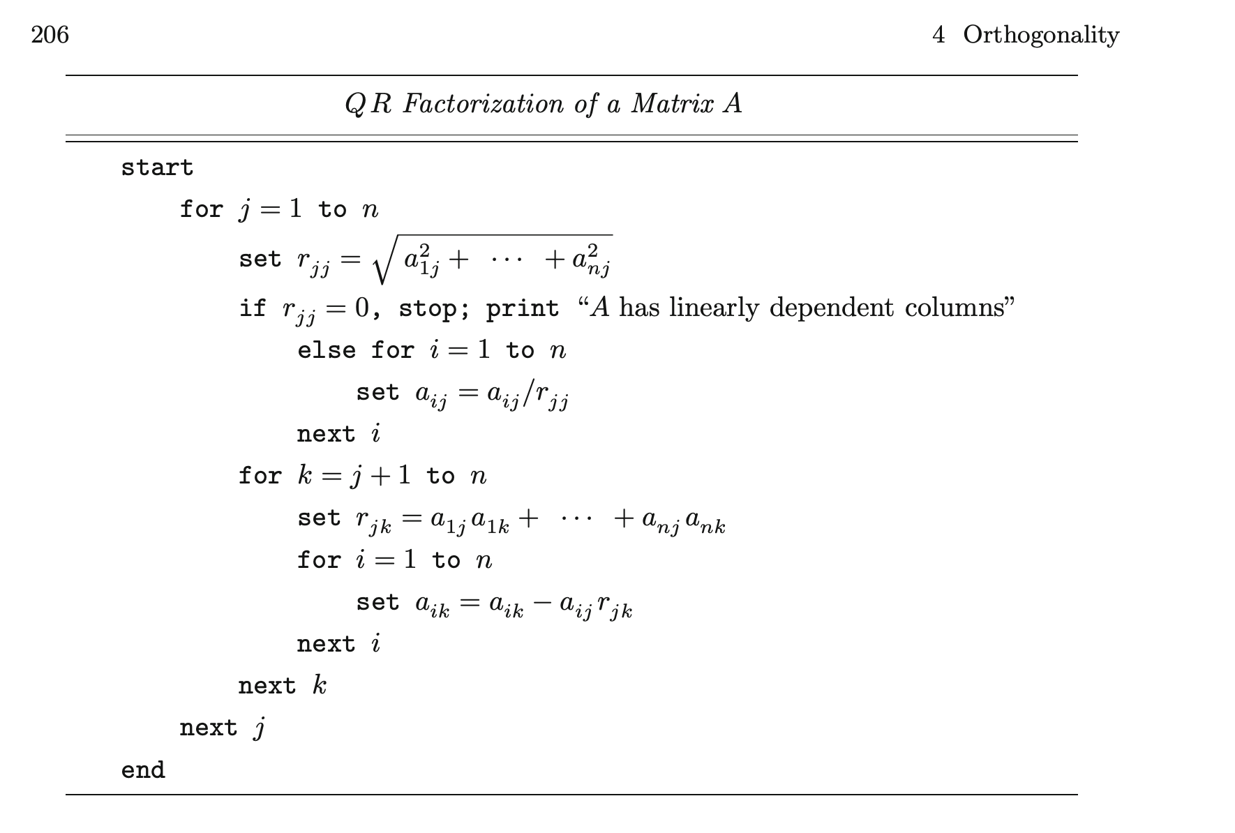 Can you create a function based on the pseudo code | Chegg.com