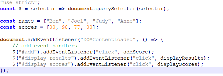 Solved Problem 2(50%) : Modify the code in the subfolder | Chegg.com