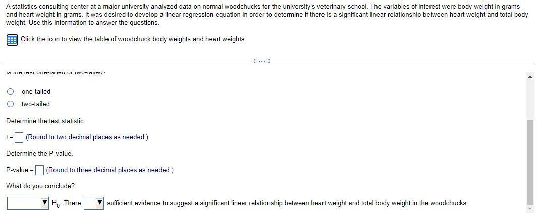 Solved A statistics consulting center at a major university | Chegg.com