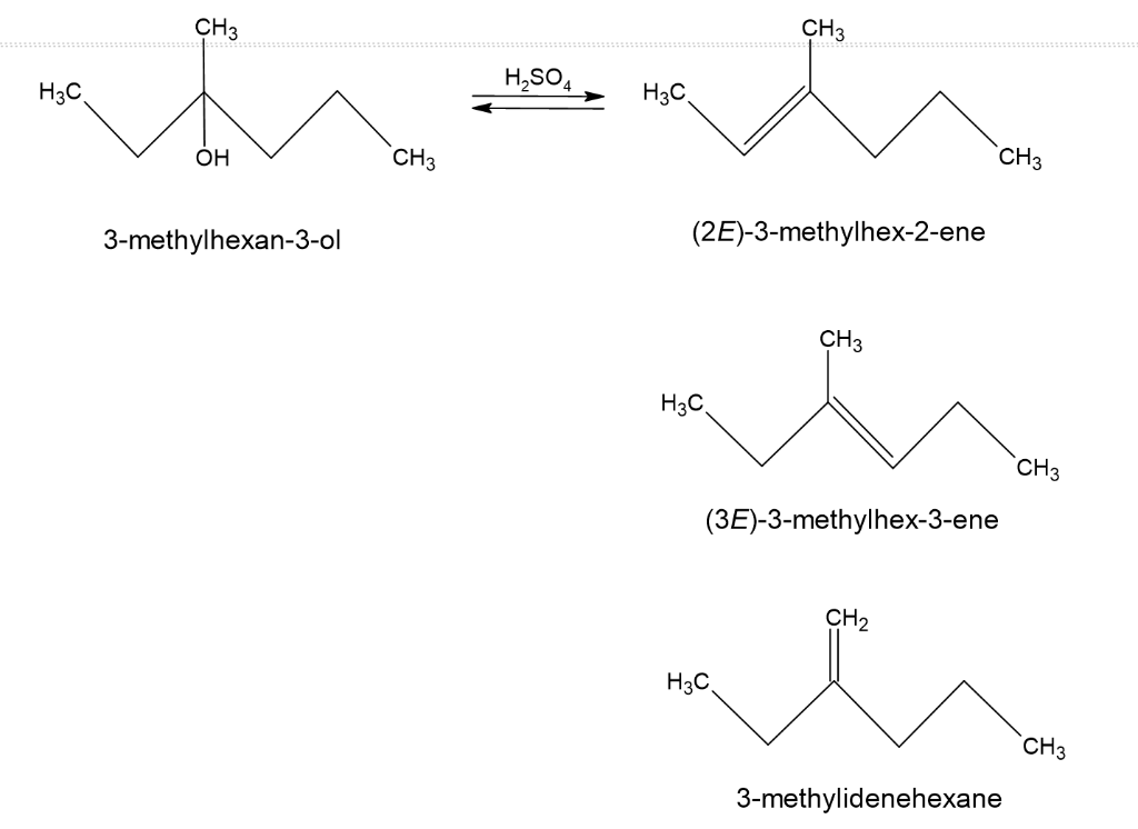 Solved I am currently using chem sketch to draw up the | Chegg.com