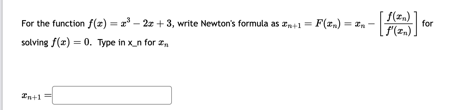 Solved Question 1: Question 2: Find the x-value where | Chegg.com