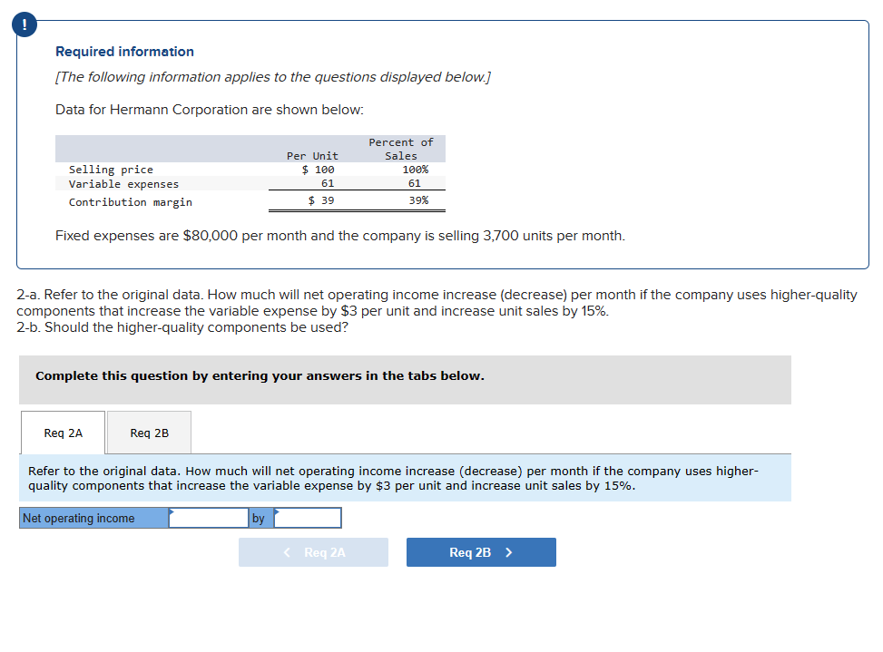 Solved Required information [The following information | Chegg.com