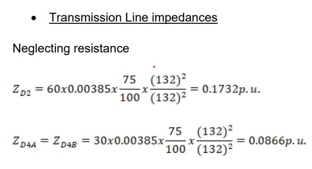 Generator Calculations provide hand | Chegg.com