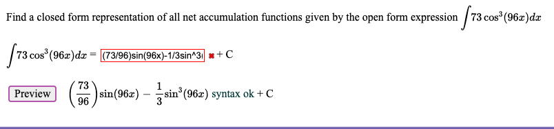 Solved Find a closed form representation of all net | Chegg.com Solved Find a closed form representation of all net | Chegg.com
