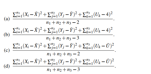 Solved 4. Multiple responses question: choose all that | Chegg.com