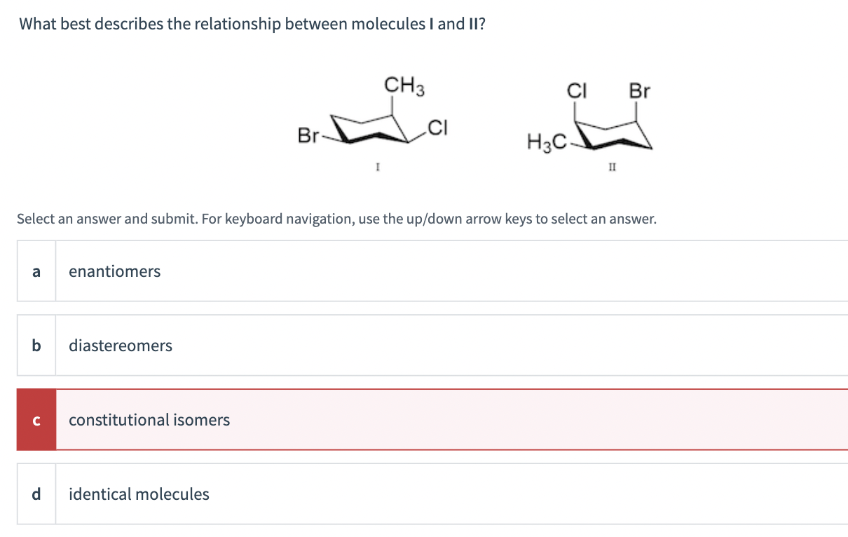 Solved What best describes the relationship between | Chegg.com