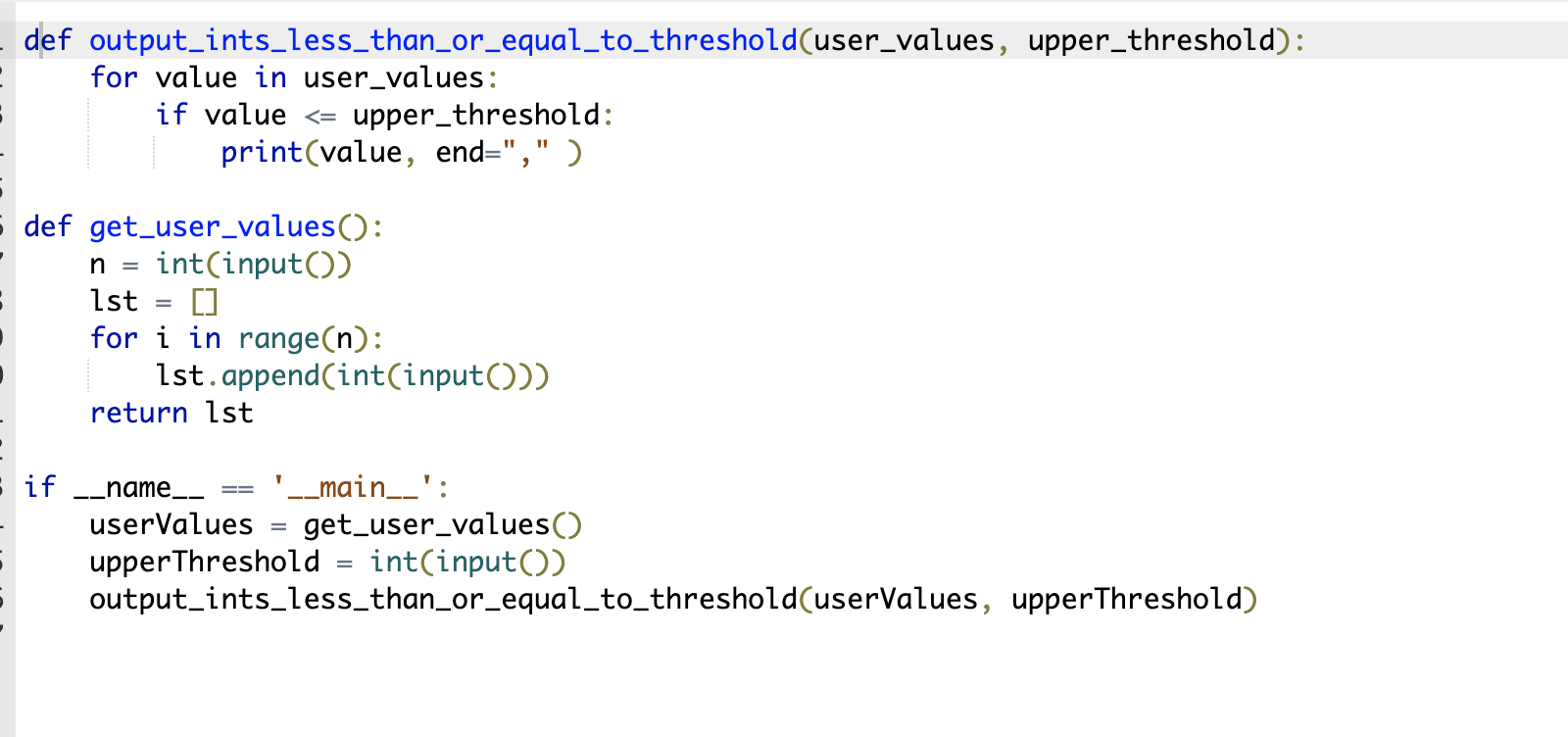 Solved \begin{tabular}{|l|l|} \hline & 5 \\ & 50 \\ Input & | Chegg.com