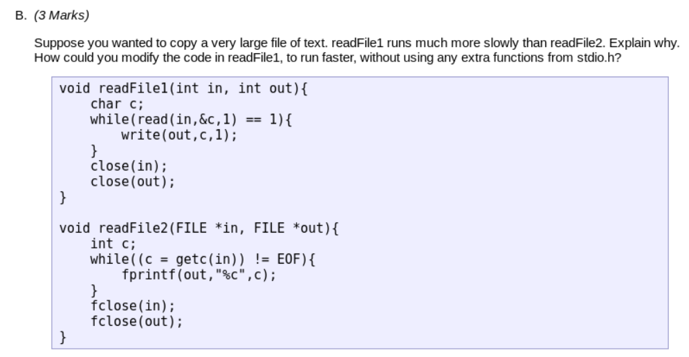 Solved i. Suppose your current working directory is: | Chegg.com