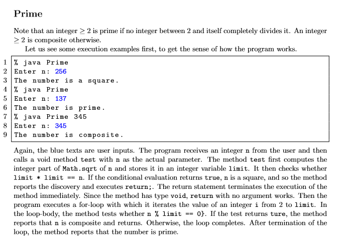 Solved The goal of this lab is to write two programs, | Chegg.com